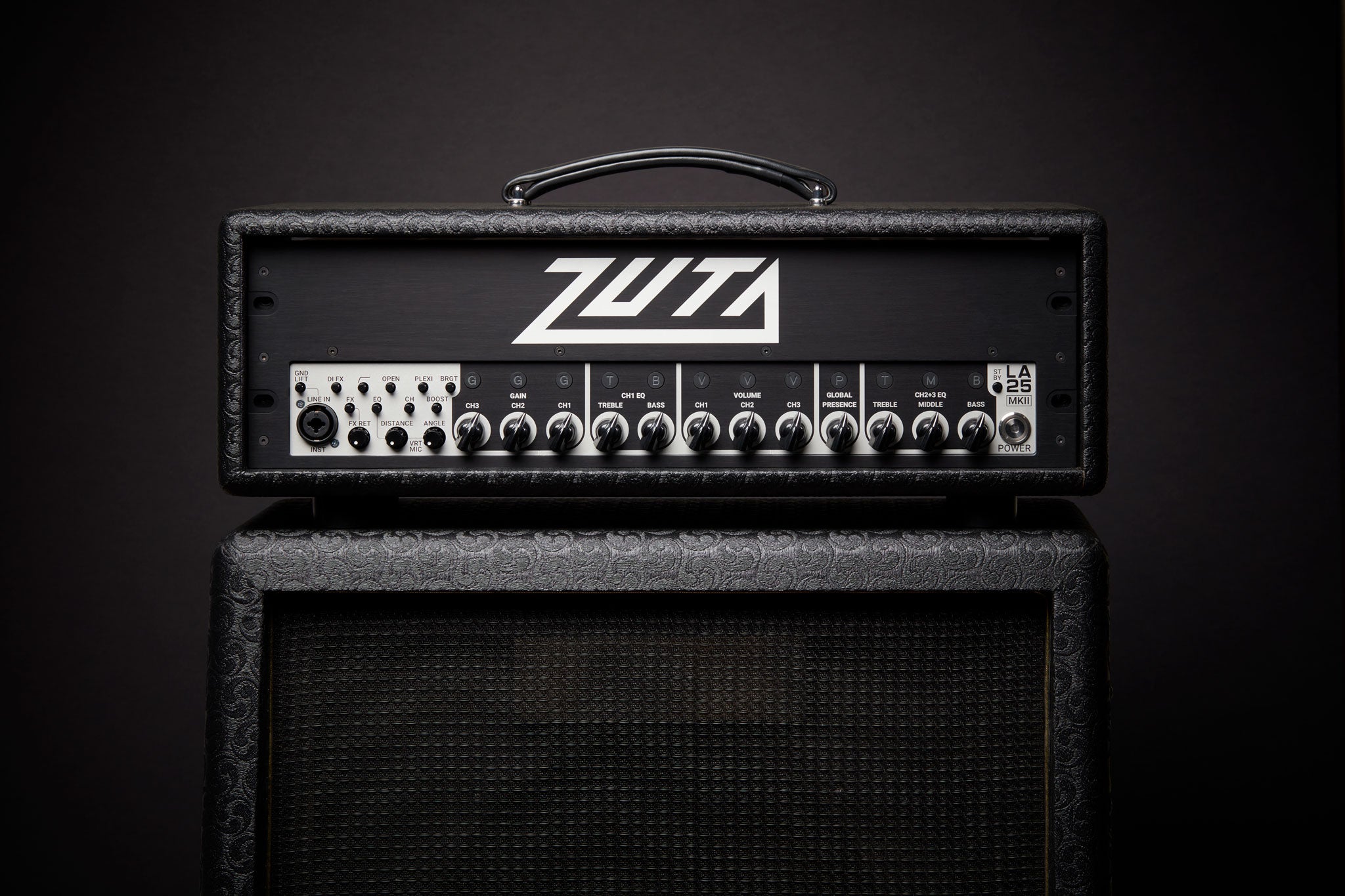 FROM CLEAN TO EXTREME#N# – ZUTA